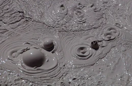 SKYWALKER, BUBBLES - THICK, GLOPPY MUD BUBBLES | Soundeffects Wiki | Fandom