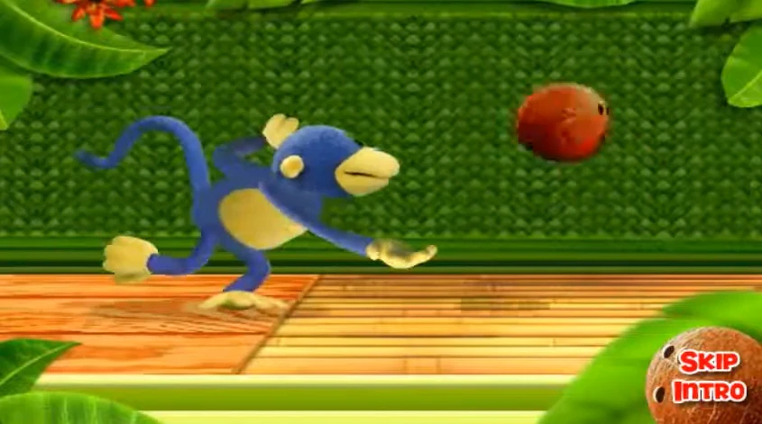 Ooh & Aah's Coco-Nutty Bowling | Soundeffects Wiki | Fandom