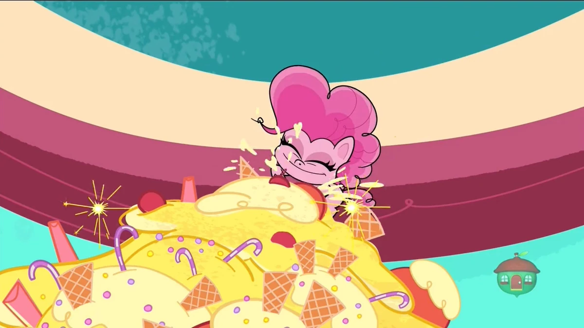 My Little Pony: Pony Life/Image Gallery/Season 1 | Soundeffects Wiki ...