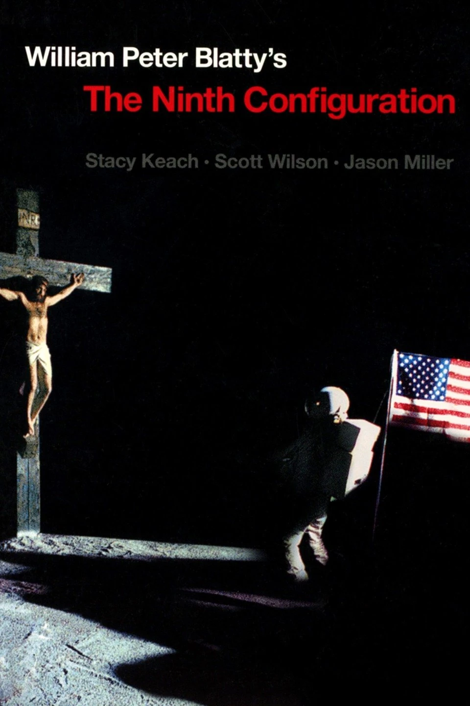 The Ninth Configuration (1980) | Soundeffects Wiki | Fandom
