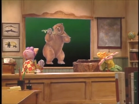 Iris, The Happy Professor/Image Gallery | Soundeffects Wiki | Fandom