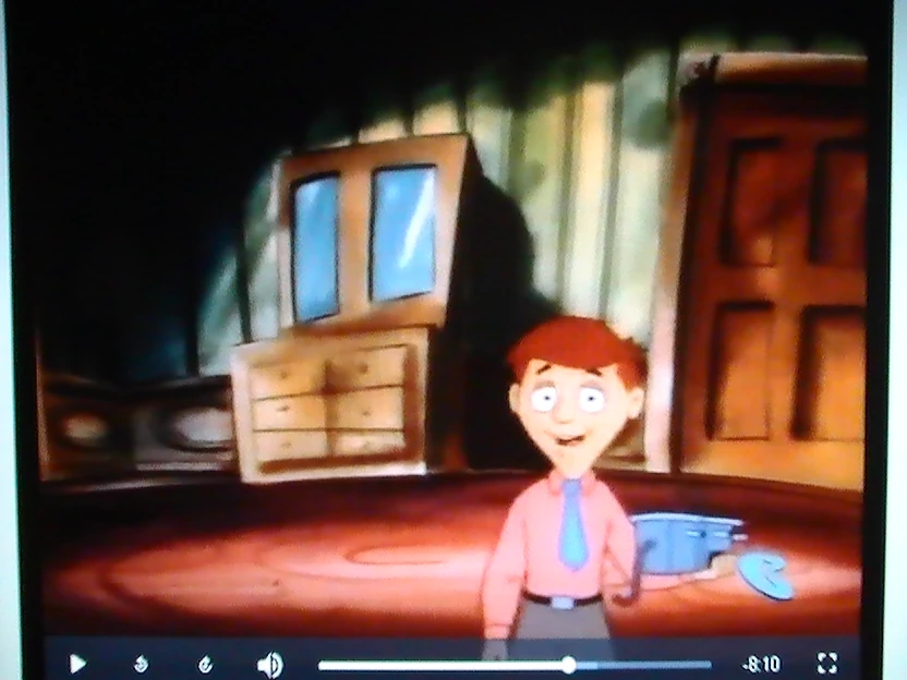 Sound Ideas, CRASH, CARTOON - LARGE METAL AND DEBRIS CRASH 01 ...