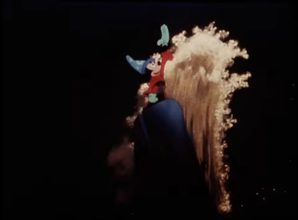 Snow White and the Seven Dwarfs (1937) (Trailers)/Image Gallery ...