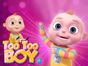 TooToo Boy | Soundeffects Wiki | Fandom