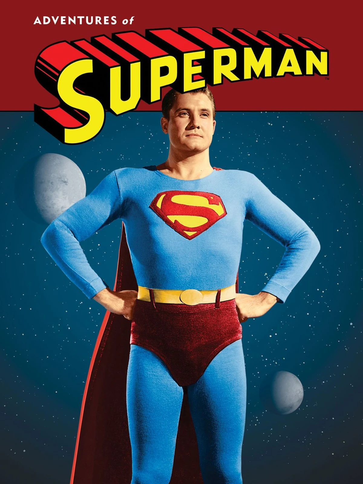 Adventures of Superman | Soundeffects Wiki | Fandom