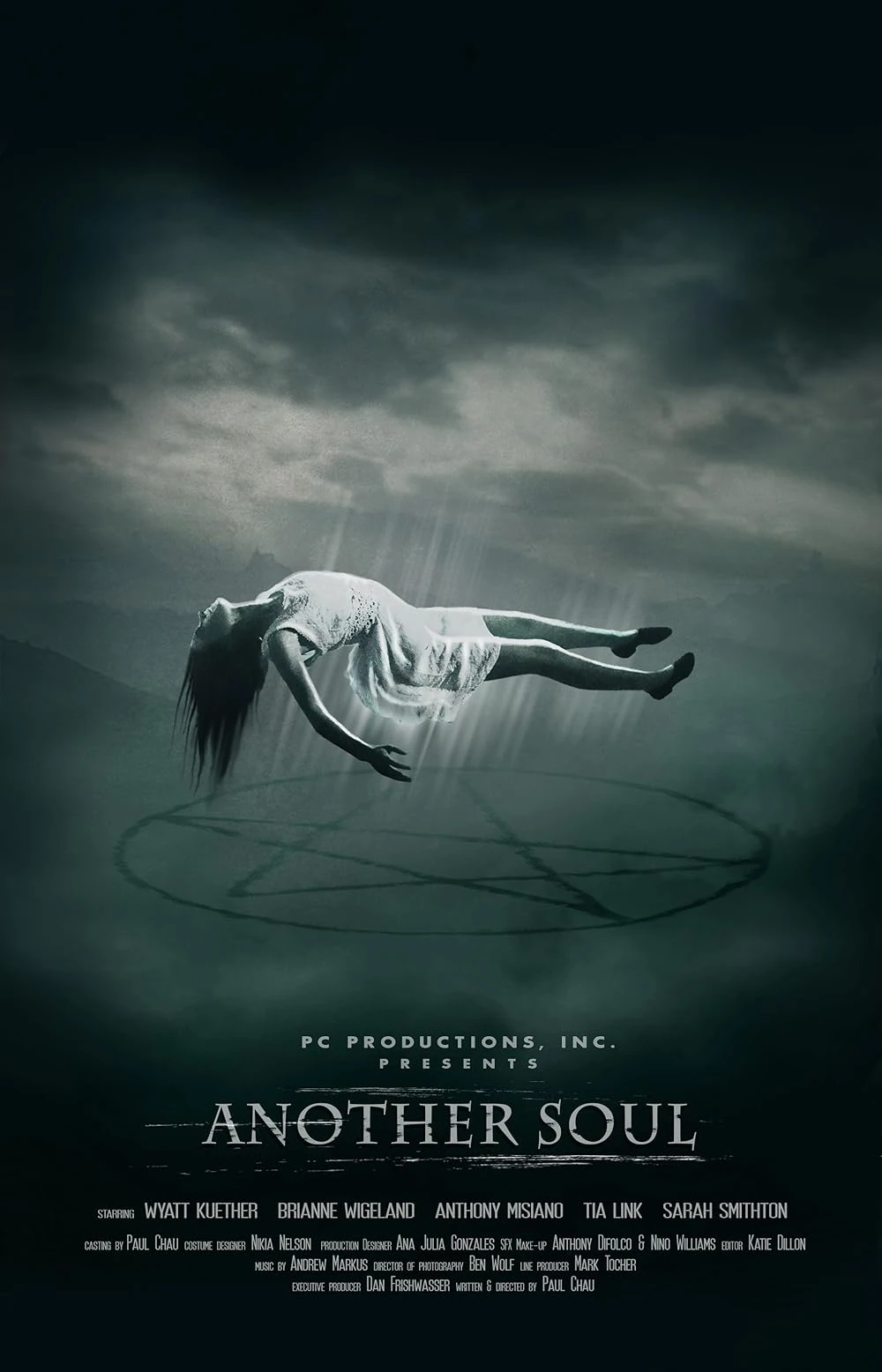 Another Soul (2018) | Soundeffects Wiki | Fandom