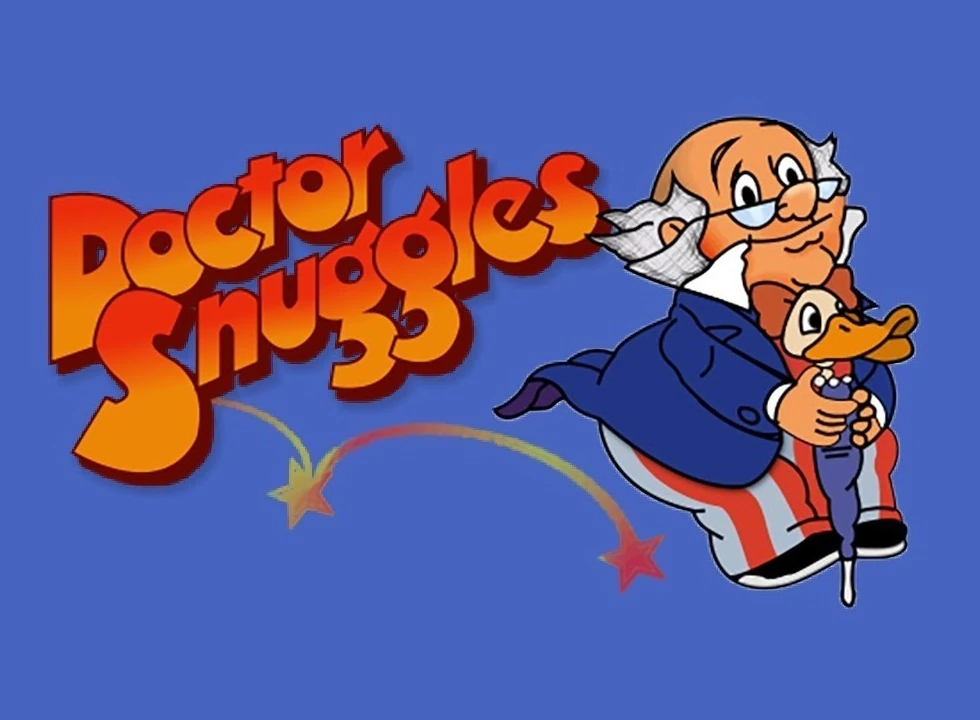 Doctor Snuggles | Soundeffects Wiki | Fandom