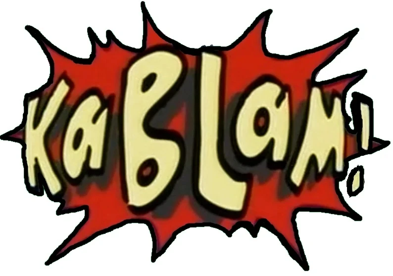 KaBlam! | Soundeffects Wiki | Fandom