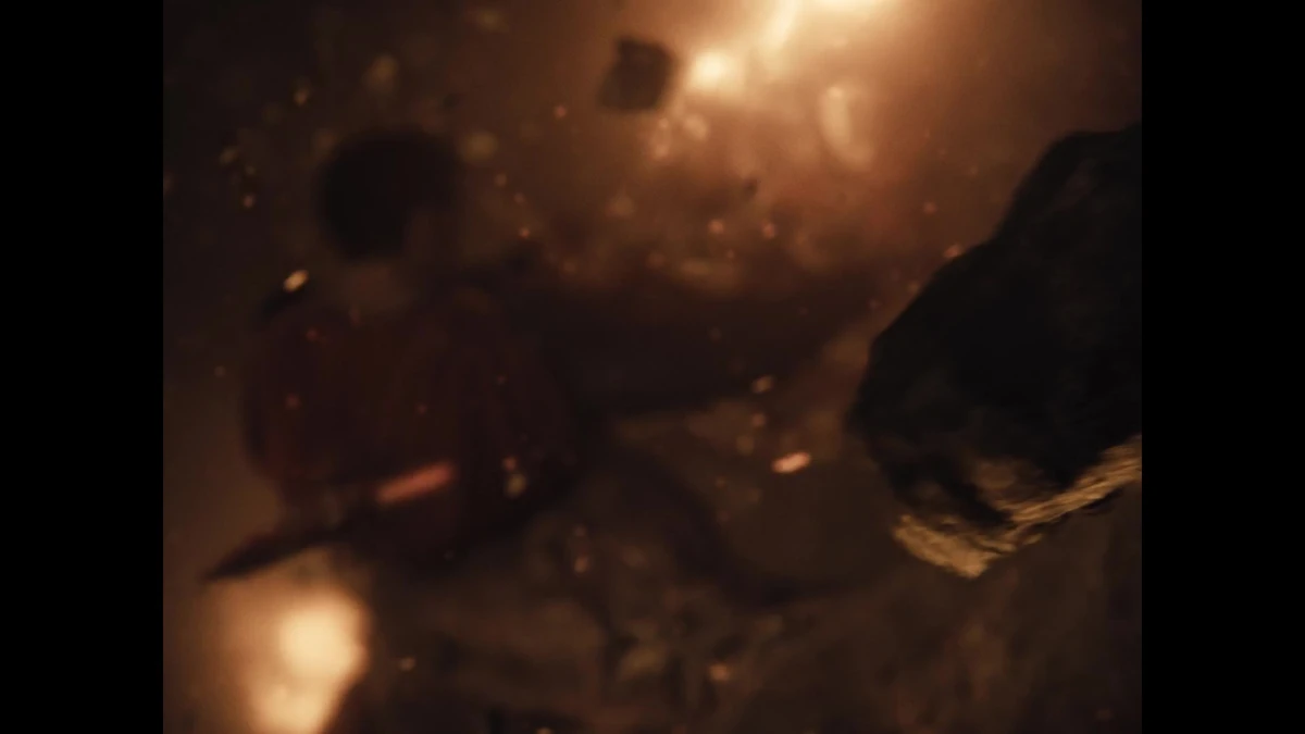 Zack Snyder's Justice League (2021)/Image Gallery | Soundeffects Wiki ...