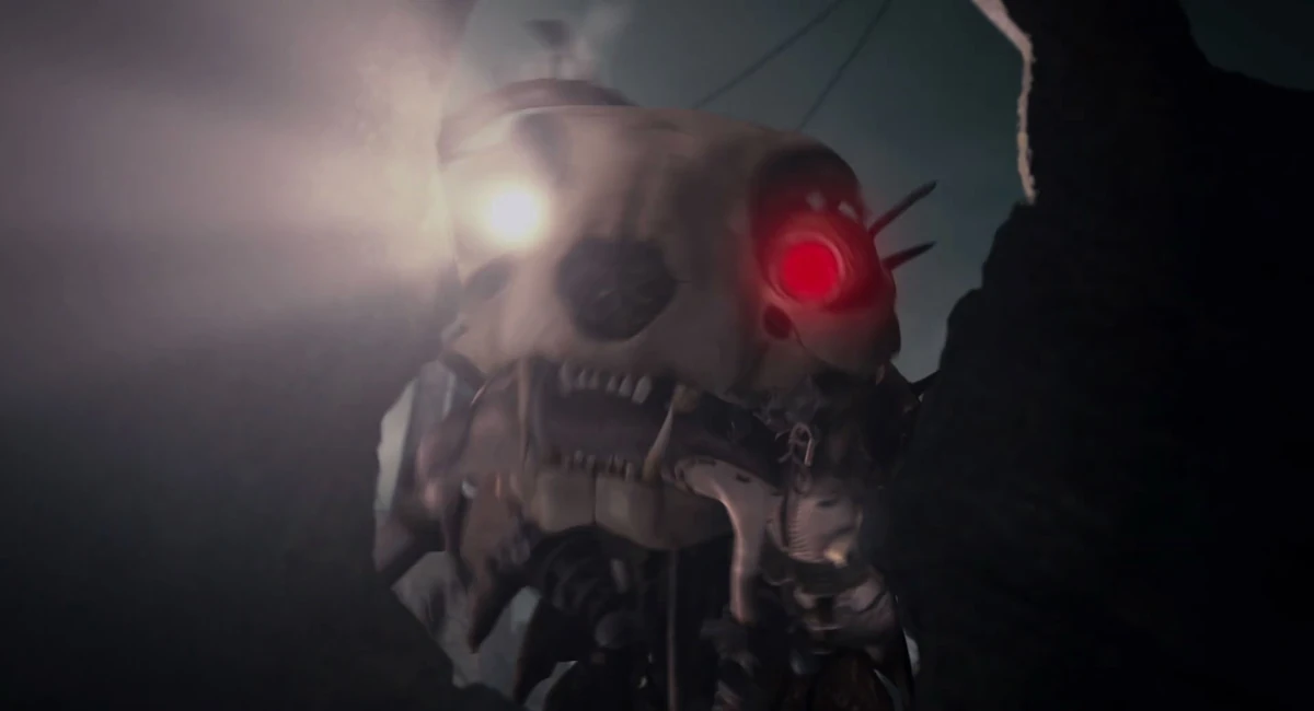 SKYWALKER, METAL - ABRUPT JERKING CLANK | Soundeffects Wiki | Fandom