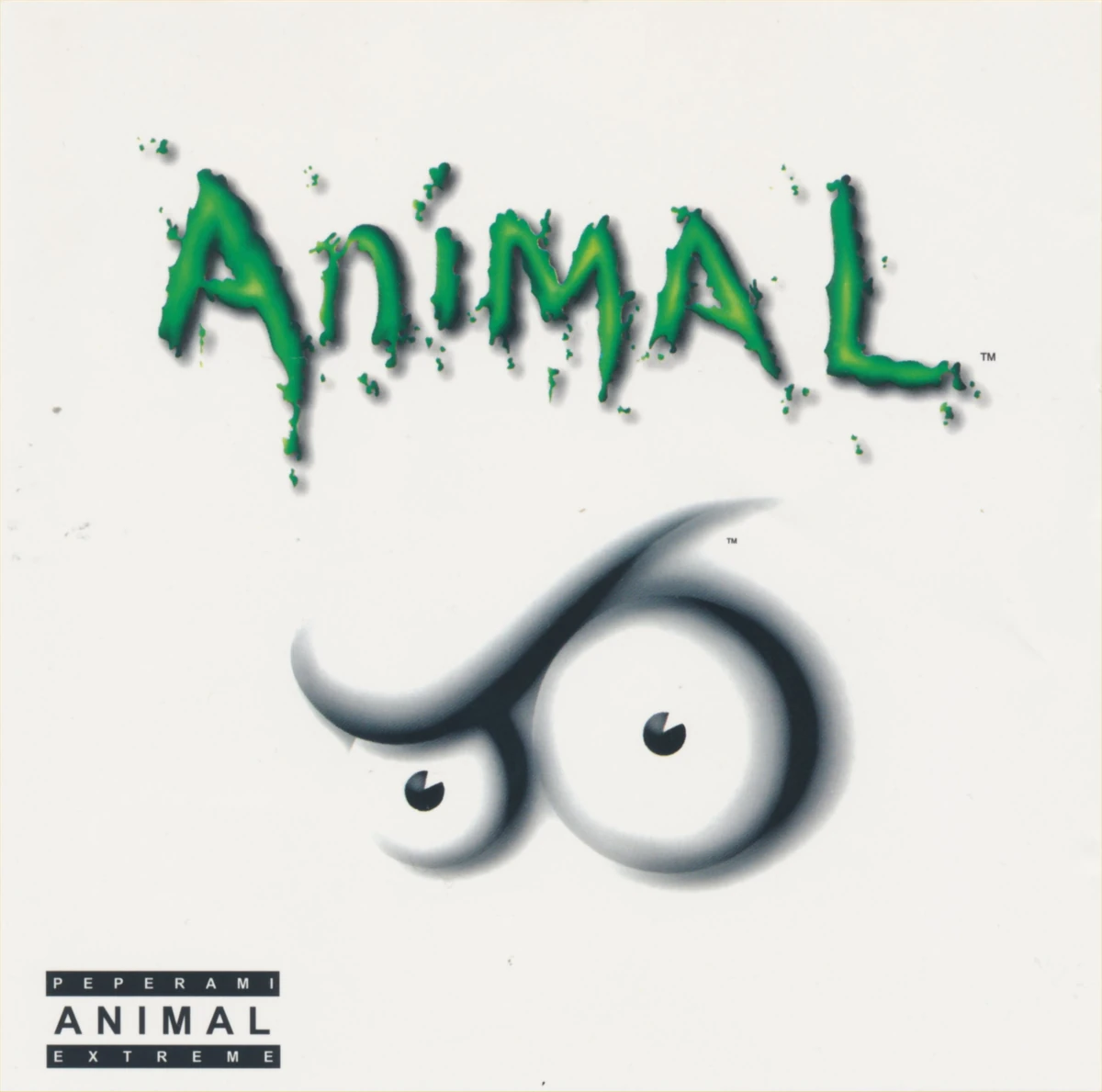 Animal: A Peperami Game | Soundeffects Wiki | Fandom