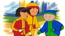 Caillou/Image Gallery/Season 2 | Soundeffects Wiki | Fandom