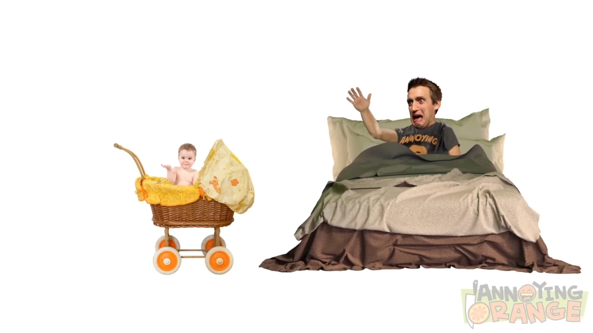 Sound Ideas, HUMAN, CRY - ONE YEAR OLD CHILD: CRYING IN BEDROOM ...