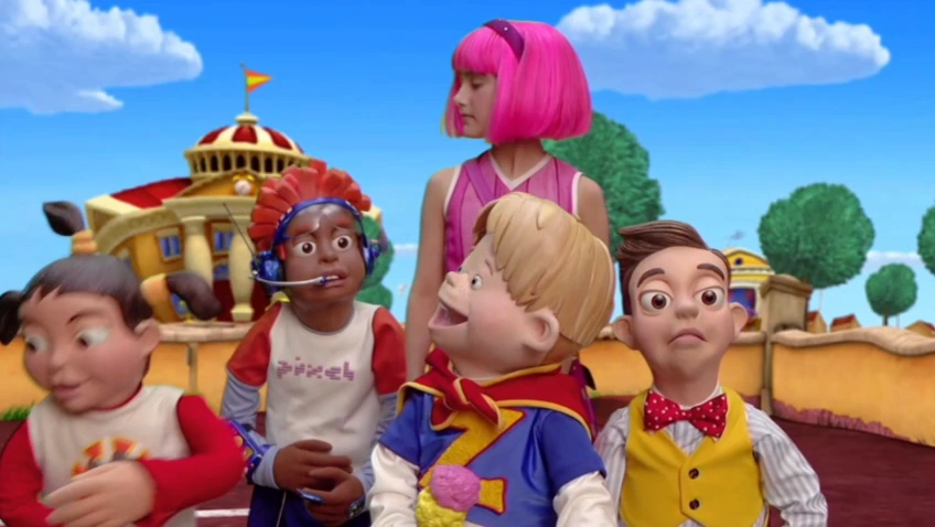 Sound Ideas, CARTOON, TWANG - ZIP, TWANG 02 | Soundeffects Wiki | Fandom