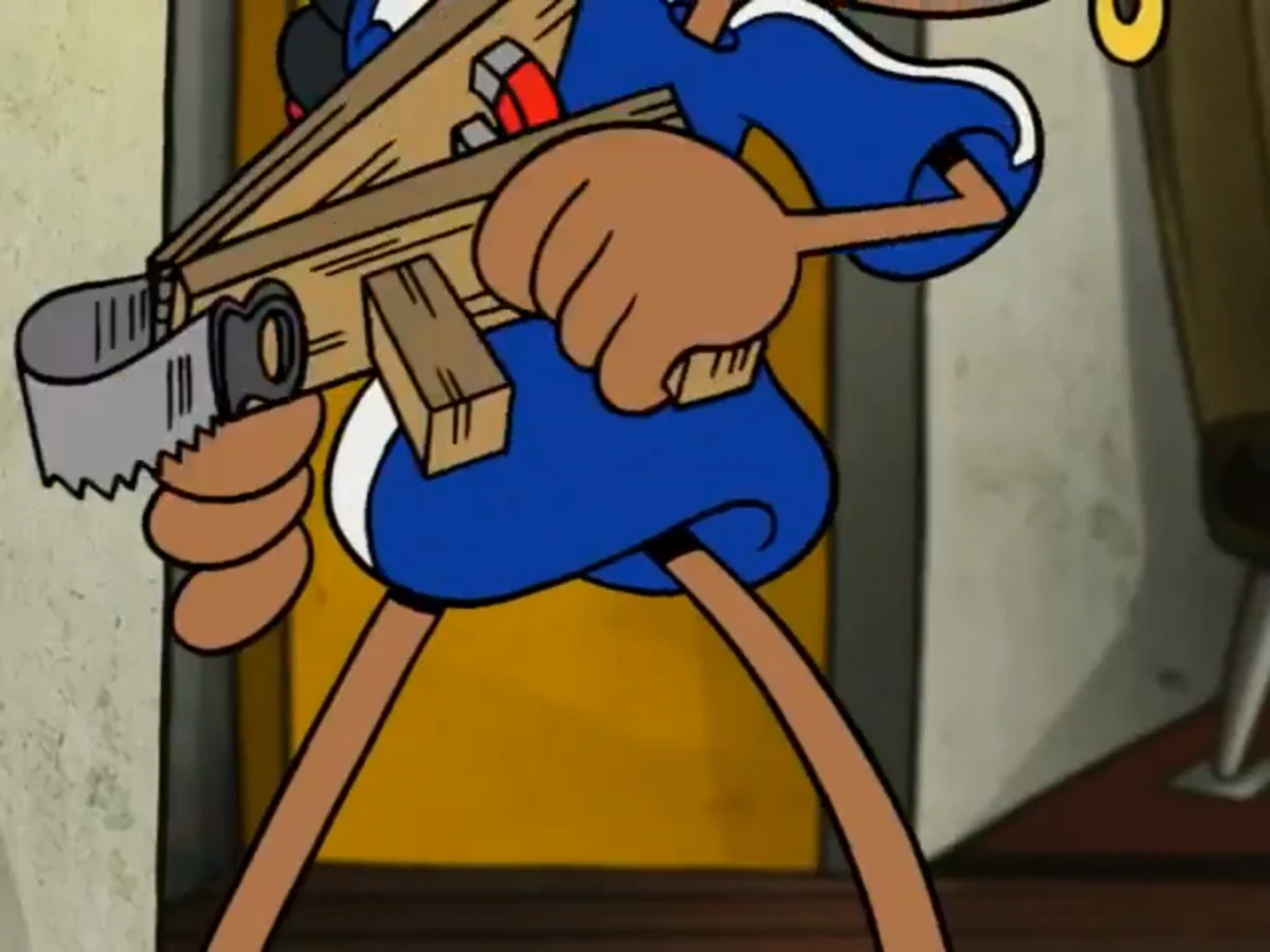 Codename: Kids Next Door/Image Gallery | Soundeffects Wiki | Fandom