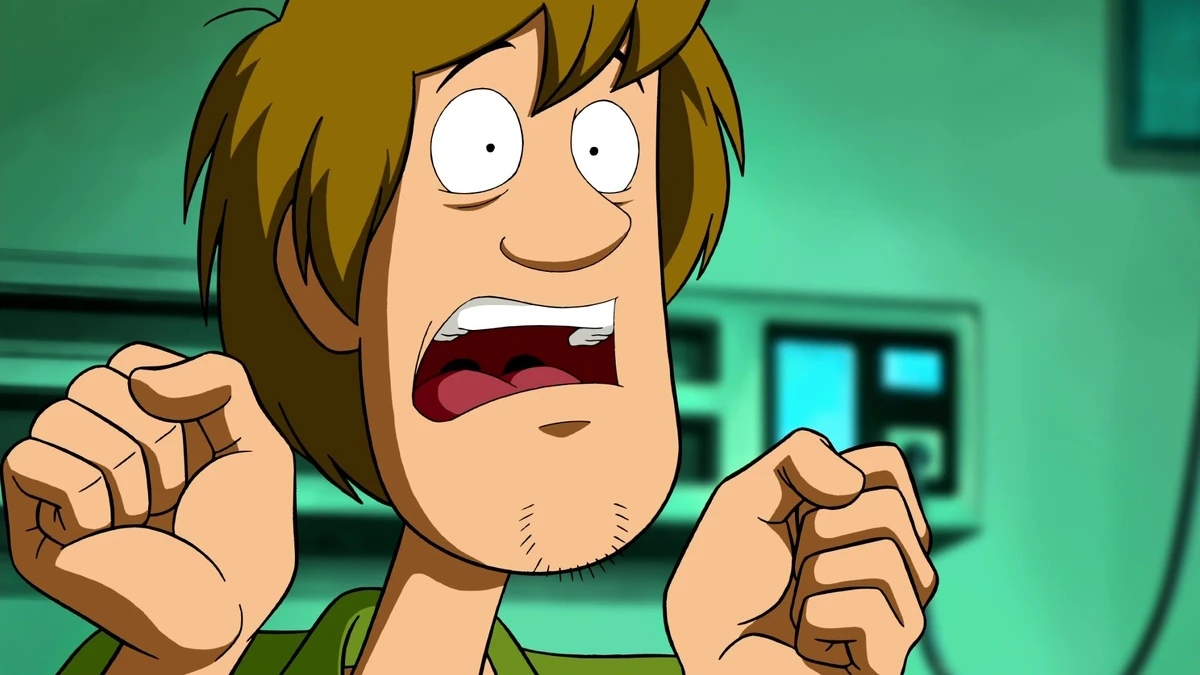Scooby-Doo! Legend of the Phantosaur (2011)/Image Gallery ...