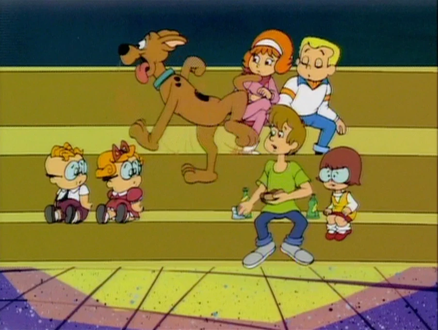 Sound Ideas, SPUTTER, CARTOON - SMURF'S SUPER SPUTTER, LONG ...