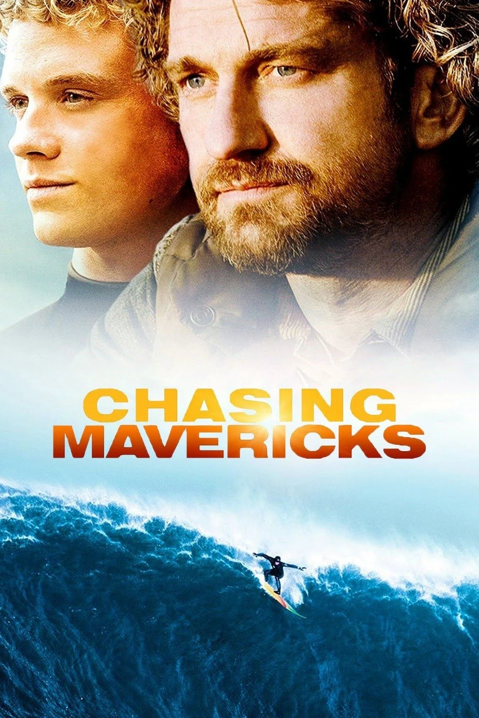 Chasing Mavericks (2012) | Soundeffects Wiki | Fandom