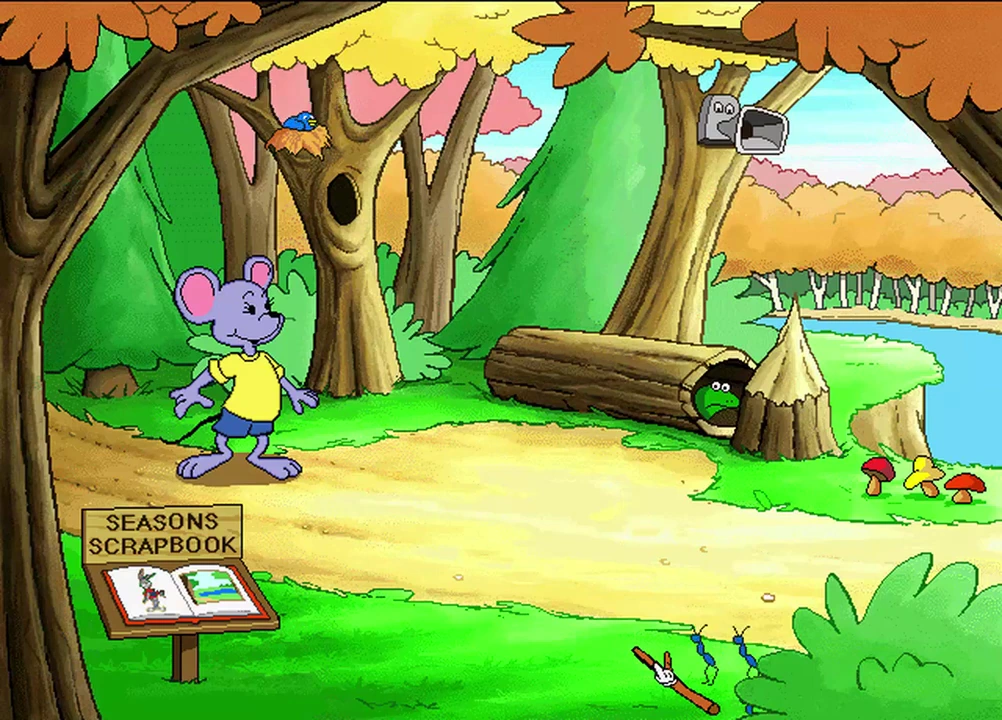 Sound Ideas, CARTOON - WALKING, STUMBLE DOWN STAIRS AND CRASH, FALL ...