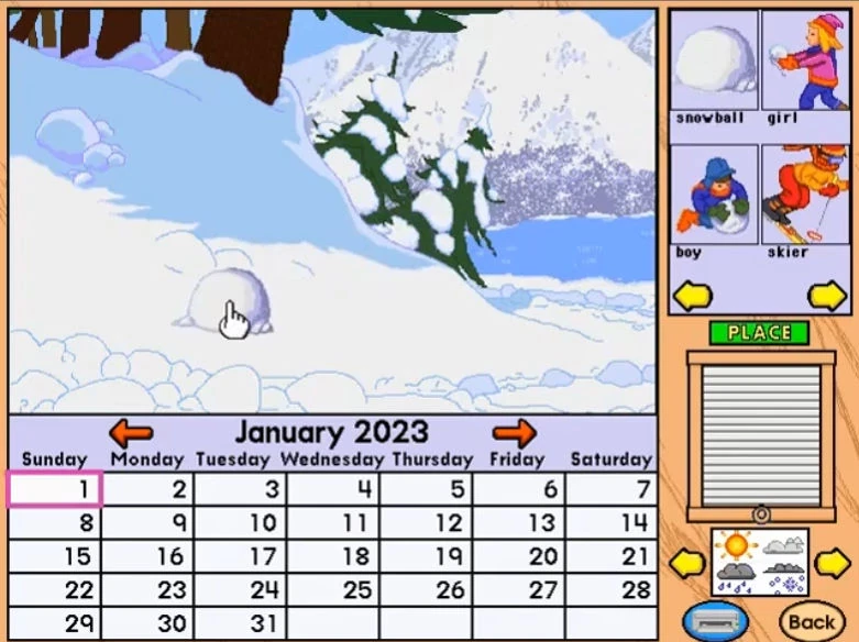 Reader Rabbit Learning Creations/Image Gallery | Soundeffects Wiki | Fandom