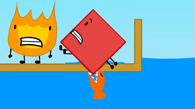 Battle for Dream Island | Soundeffects Wiki | Fandom