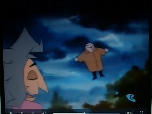 Hollywoodedge, Gusts Heavy Cold Wind PE031601/Image Gallery/TV Shows ...