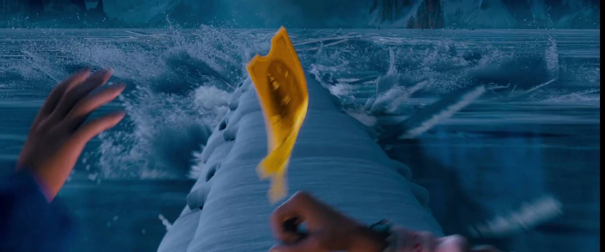 SKYWALKER, WATER - UNDERWATER SLOSHES, VARIOUS | Soundeffects Wiki | Fandom