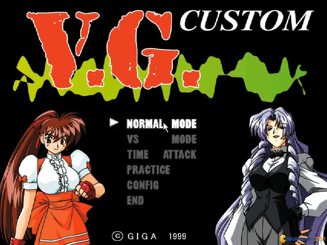 Vg Custom Soundeffects Wiki Fandom