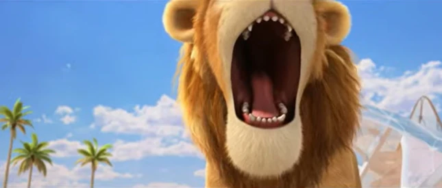 Sound Ideas, LION - LION, GROWLING, 4 VERSIONS, ANIMAL, DIGIFFECTS ...