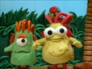 Play-Doh Presents: Doh-Doh Island Adventures (2003) (Videos)/Image ...