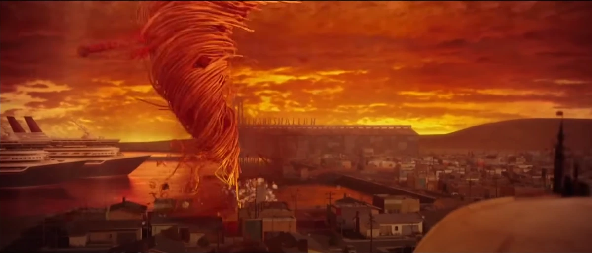 SKYWALKER, OCTOPUS - OCTOPUS SQUIRTING INK | Soundeffects Wiki | Fandom