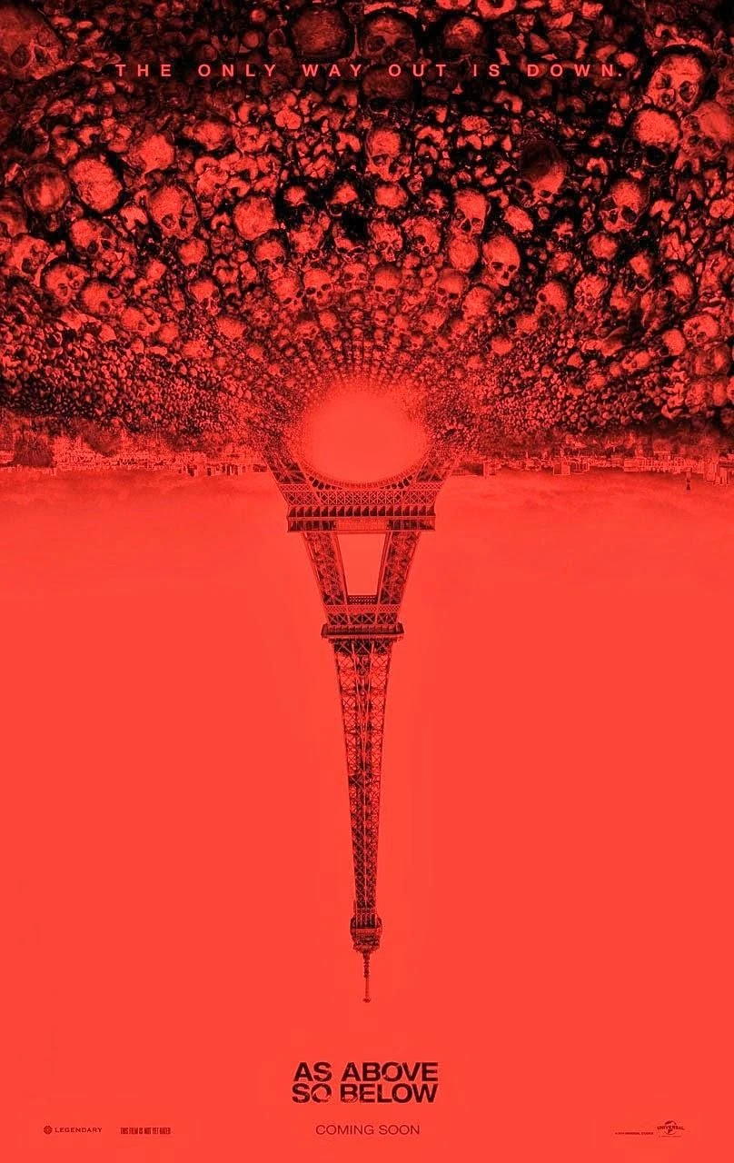 As Above, So Below (2014) | Soundeffects Wiki | Fandom