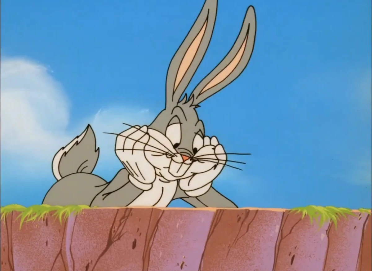 Invasion of the Bunny Snatchers (1992 Short) | Soundeffects Wiki | Fandom