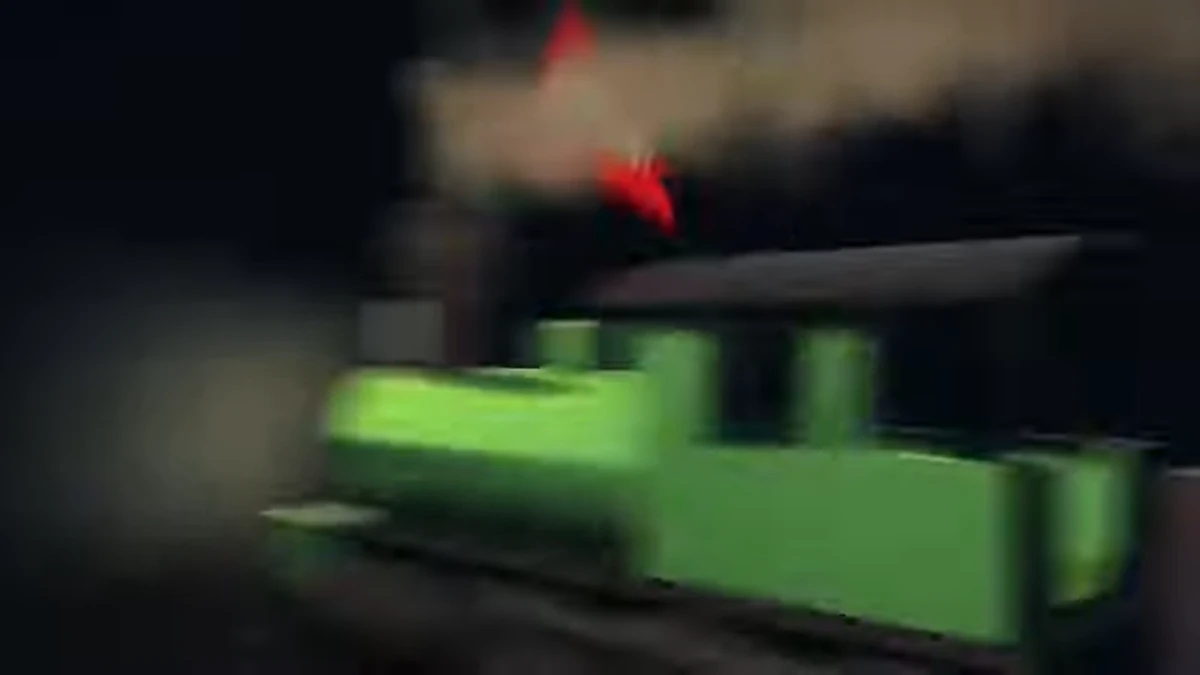 Sound Ideas, TRAIN, STEAM - STEAM TRAIN: APPROACH, PASS BY WITH BELL ...