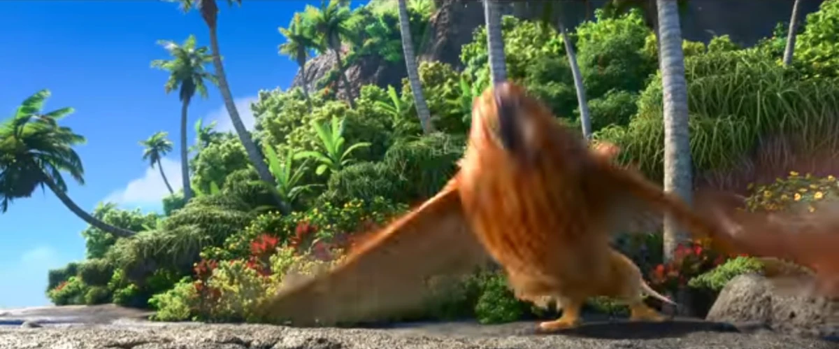 Moana (2016) (Trailers) | Soundeffects Wiki | Fandom