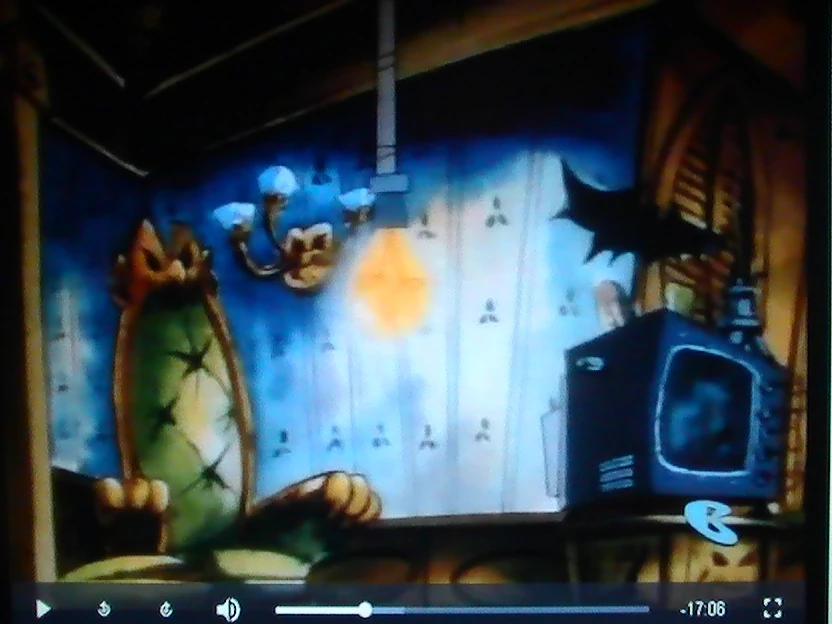 Sound Ideas, CARTOON, SCREAM - GIRL'S SHORT SCREAM, HORROR 02 ...