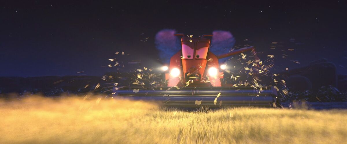 Sound Ideas, ANIMAL, BULL - ROAR-LIKE BELLOWS | Soundeffects Wiki | Fandom