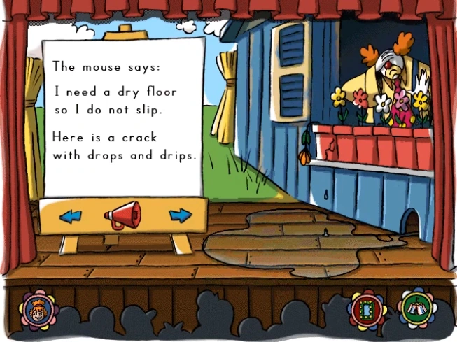 Curious George Learns Phonics | Soundeffects Wiki | Fandom