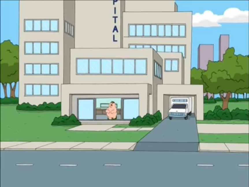 Family Guy/Image Gallery/Season 5 | Soundeffects Wiki | Fandom