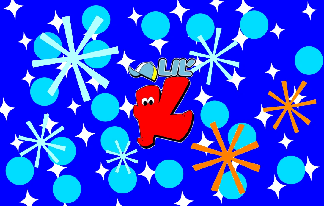 Lil'K | Soundeffects Wiki | Fandom