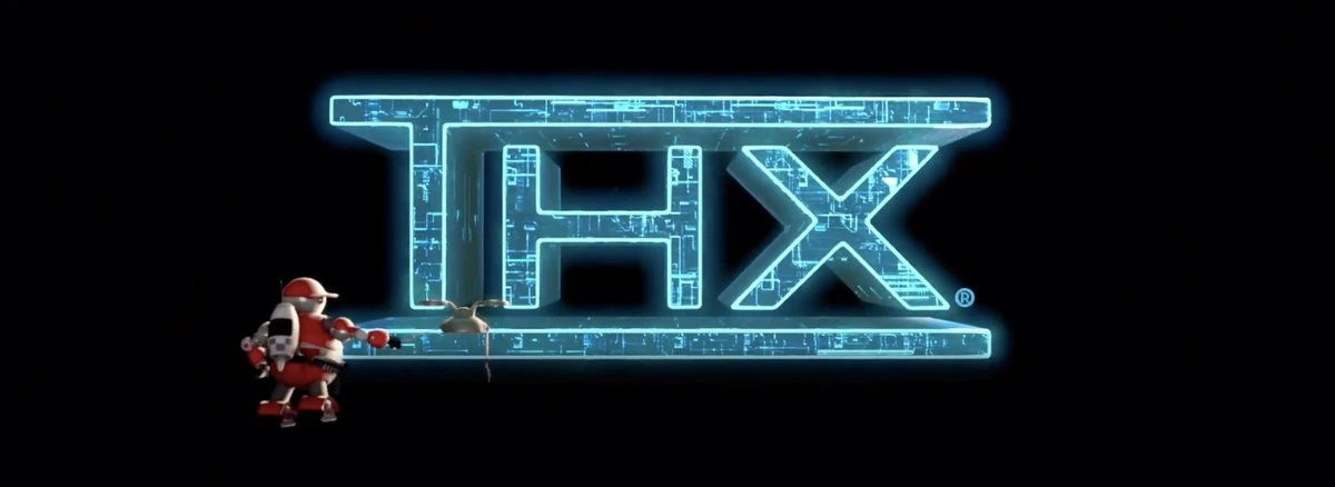 THX: Tex vs. The Robot (2020-present) | Soundeffects Wiki | Fandom