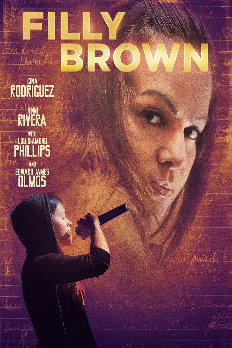 Filly Brown 2012 Soundeffects Wiki Fandom filly-brown-2012-soundeffects-wiki-fandom