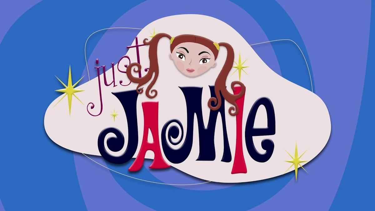 Just Jamie | Soundeffects Wiki | Fandom