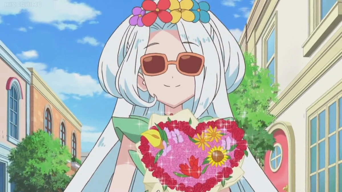 Anime Sparkle Sound 13/Image Gallery | Soundeffects Wiki | Fandom