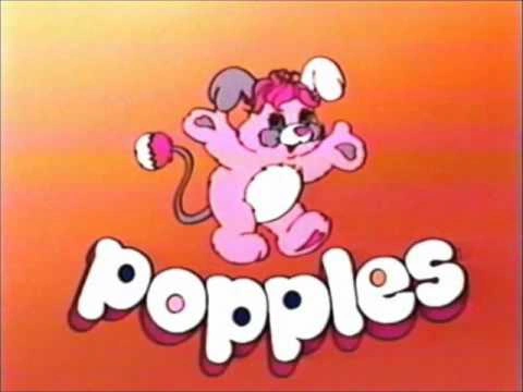 Popples (1986 TV series) | Soundeffects Wiki | Fandom