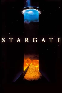 Stargate (1994) | Soundeffects Wiki | Fandom