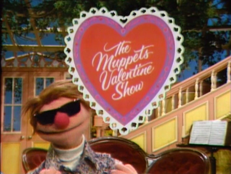 The Muppets Valentine Show (1974) | Soundeffects Wiki | Fandom