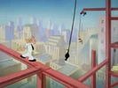 Popeye Cartoons/Image Gallery/Famous Studios/1949 | Soundeffects Wiki ...
