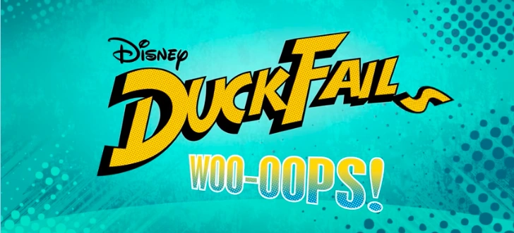 DuckFAILS! | Soundeffects Wiki | Fandom