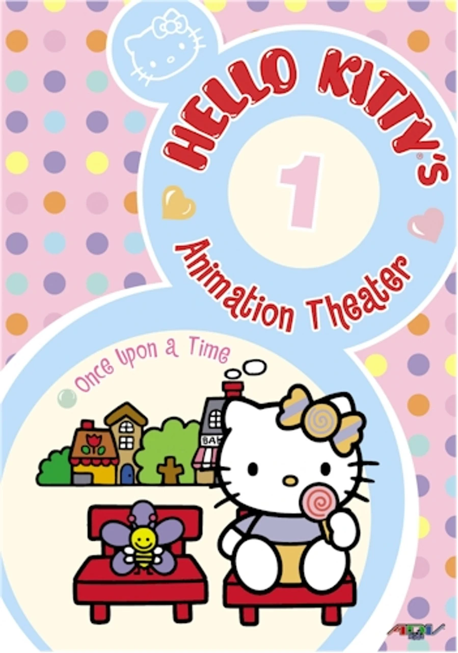 Hello Kitty's Animation Theater | Soundeffects Wiki | Fandom